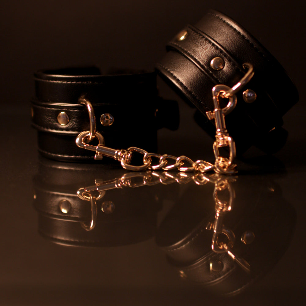 Muse Restraints
